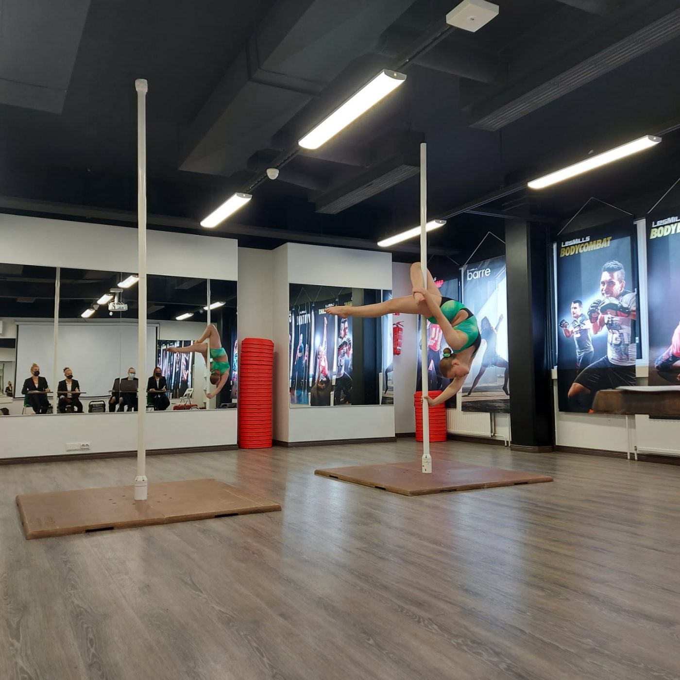 Karbonin tankotanssikilpailut – Suomen Tankotanssiliitto